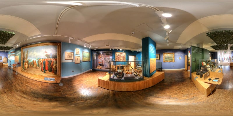 The Folkestone Museum/History & Heritage/Things To Do In Kent