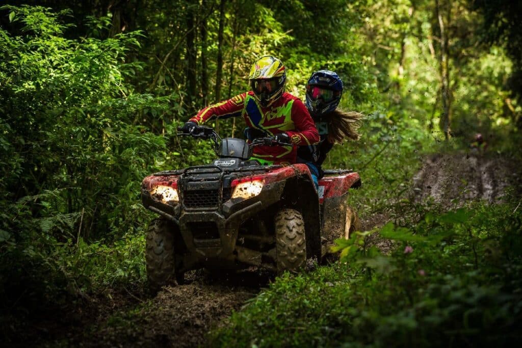 18 Adventure Activities In Kent