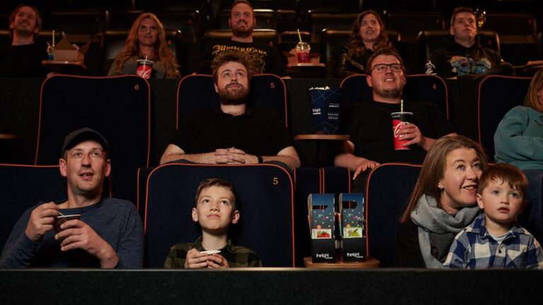 The Light/Cinema & Complex in Sittingbourne/Things To Do in Kent